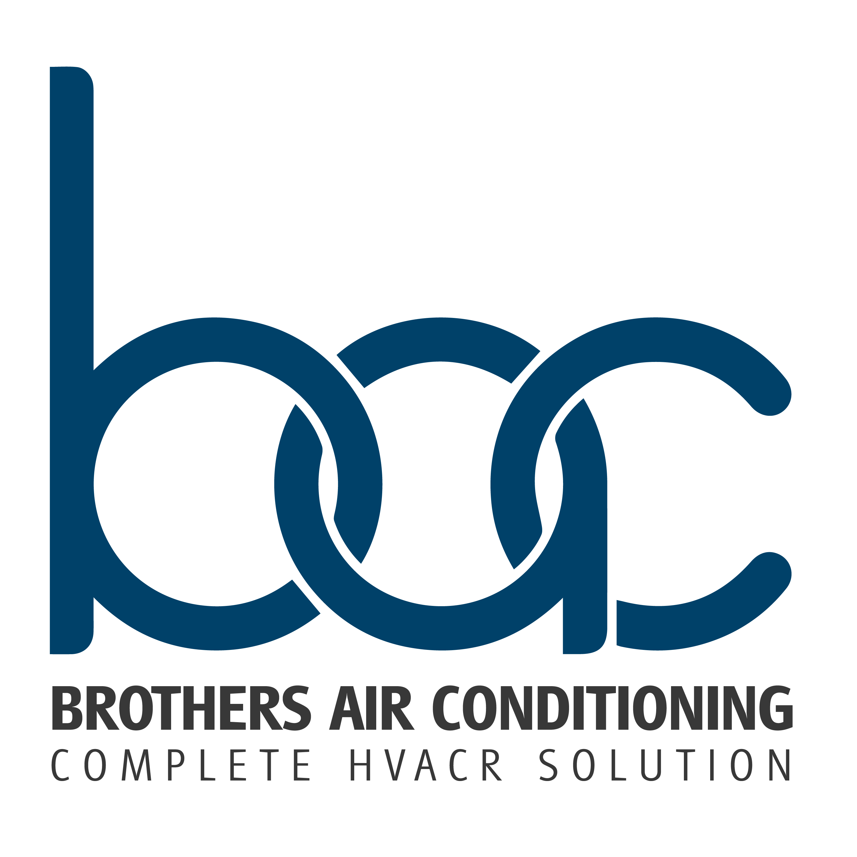 BROTHERS AIR CONDITIONING